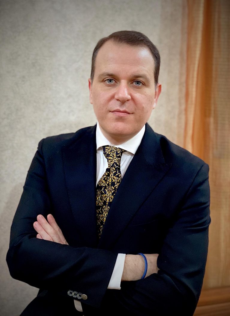 Academic coordinator – Global Campus Caucasus